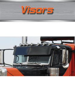 Kenworth Accessories